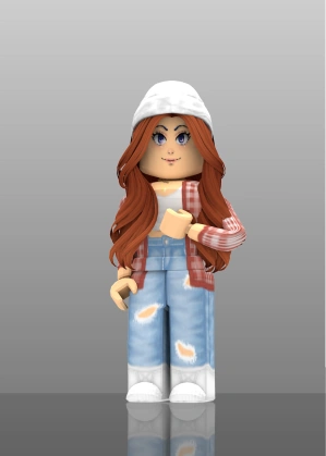 Riley Lovitte | ParamountProductionsRTV Wiki | Fandom