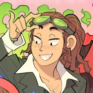 Addy Cloverleaf | Paranatural Wiki | Fandom