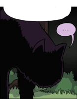 Vile Spirits | Paranatural Wiki | Fandom