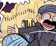 June Puckett | Paranatural Wiki | Fandom