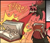 Vile Spirits | Paranatural Wiki | Fandom