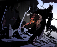 Forge | Paranatural Wiki | Fandom