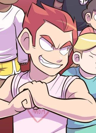 Johnny Jhonny | Paranatural Wiki | Fandom