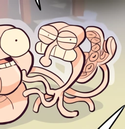 Hotwire | Paranatural Wiki | Fandom