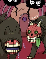 Vile Spirits | Paranatural Wiki | Fandom