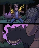 Vile Spirits | Paranatural Wiki | Fandom