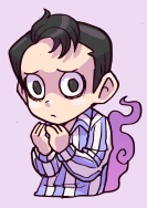 PJ | Paranatural Wiki | Fandom