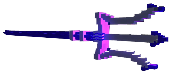 Trident | Paranautical Activity Wiki | Fandom