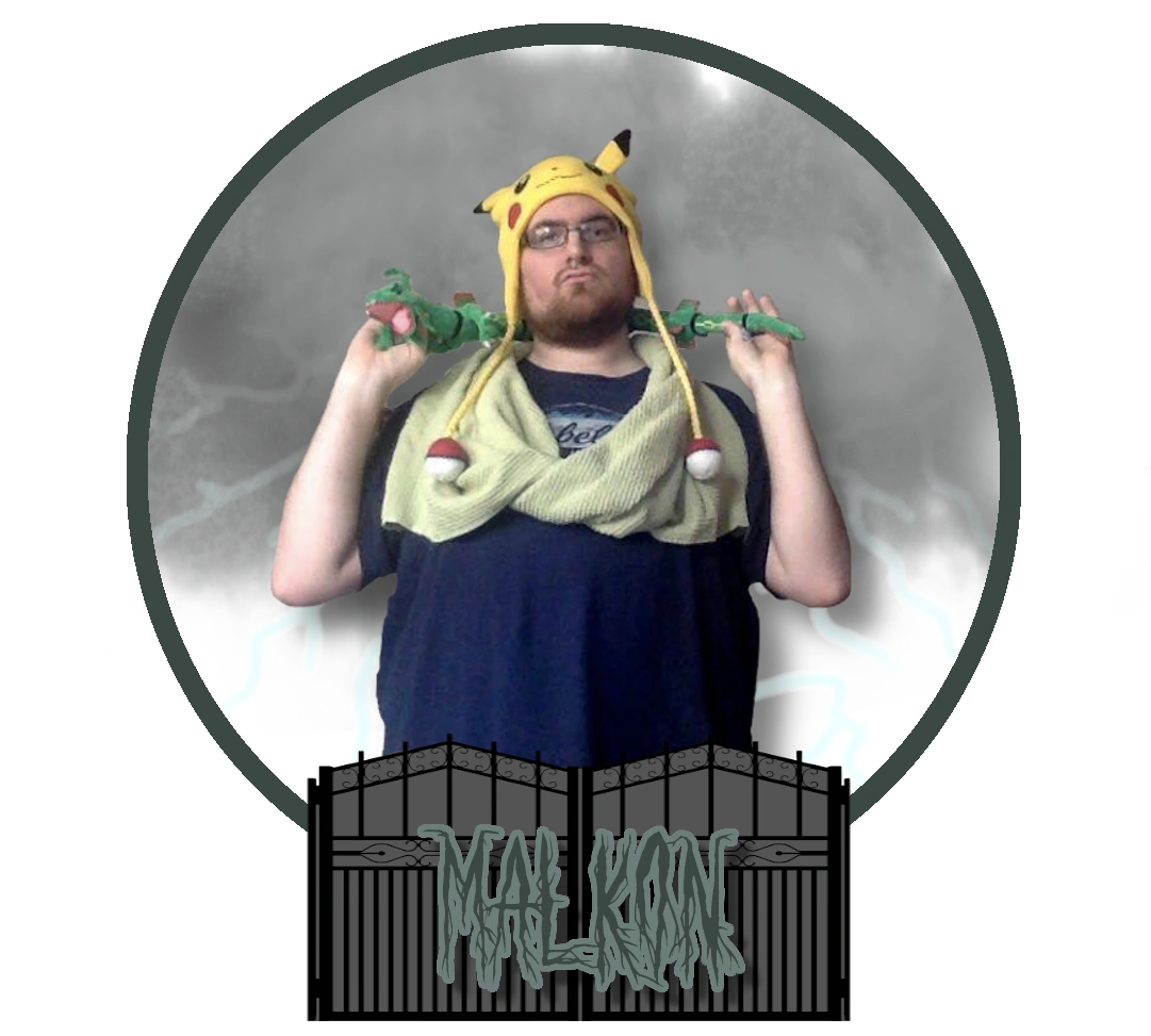 Malkon | Paranoia Org Wiki | Fandom