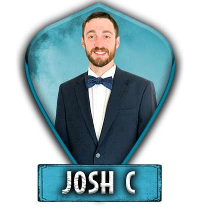 Josh C. | Paranoia Org Wiki | Fandom