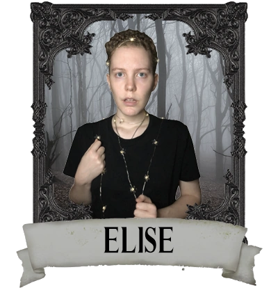 Elise T. | Paranoia Org Wiki | Fandom