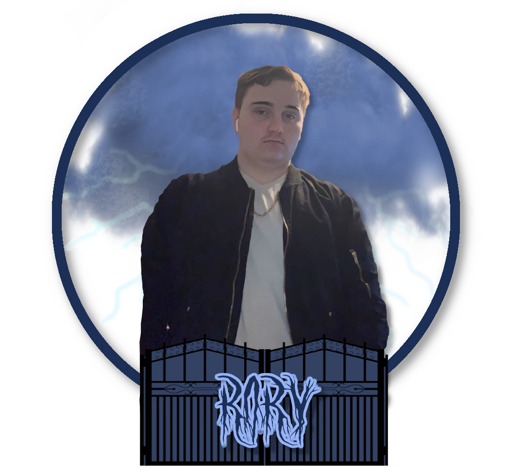 Rory P. | Paranoia Org Wiki | Fandom