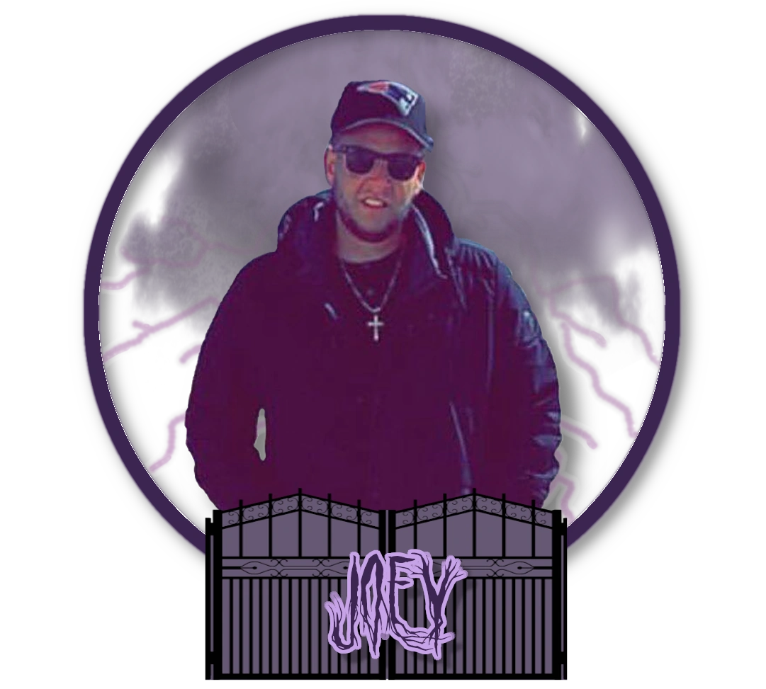 Joey M. | Paranoia Org Wiki | Fandom