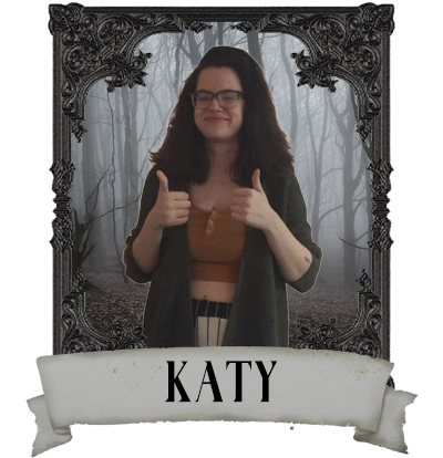 Katy P. | Paranoia Org Wiki | Fandom