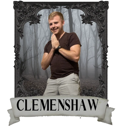Clemenshaw | Paranoia Org Wiki | Fandom