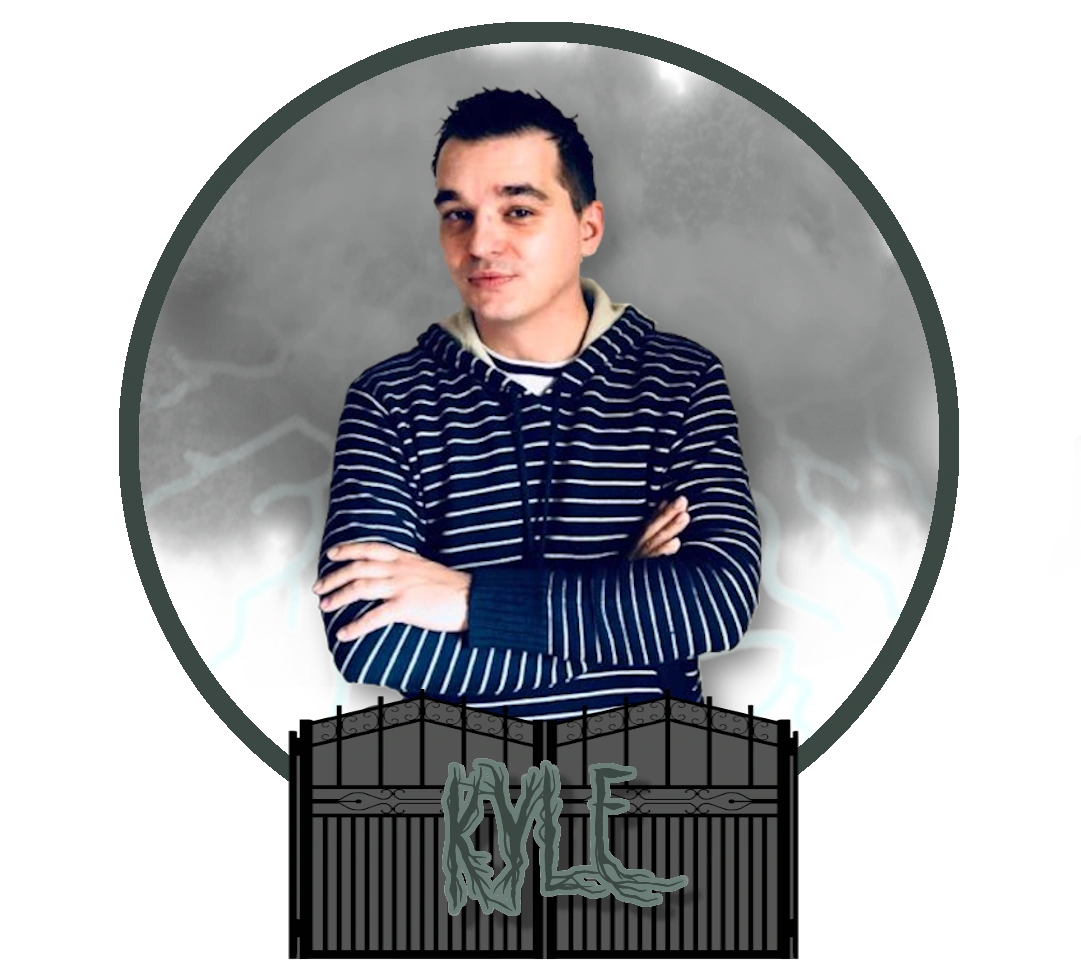 Kyle D. | Paranoia Org Wiki | Fandom