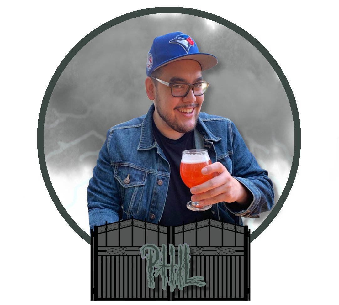 Phil T. | Paranoia Org Wiki | Fandom