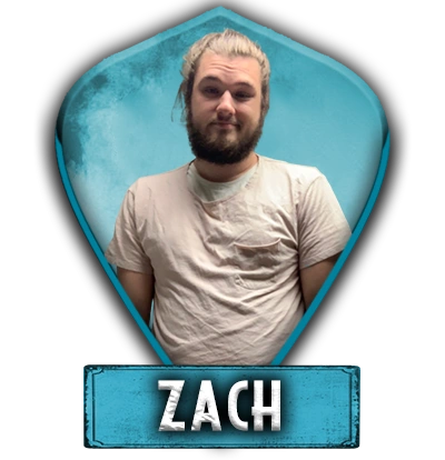 Zach B. | Paranoia Org Wiki | Fandom