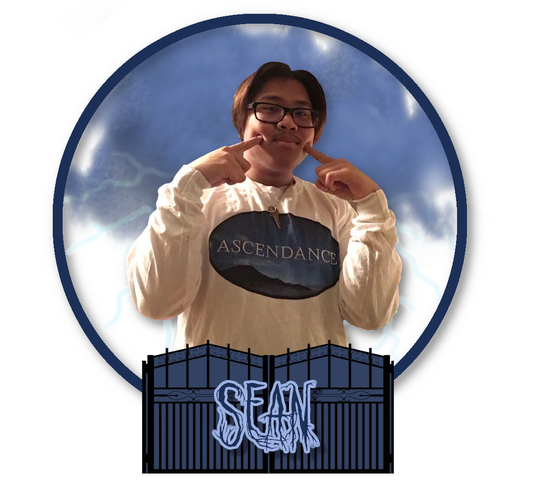 Sean D. | Paranoia Org Wiki | Fandom