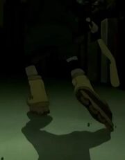 Golden Bat | Paranoia Agent Wiki | Fandom