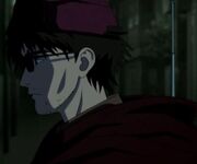 Mitsuhiro Maniwa | Paranoia Agent Wiki | Fandom