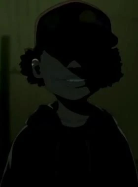 Golden Bat | Paranoia Agent Wiki | Fandom