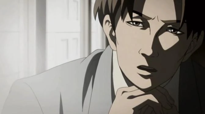 Mitsuhiro Maniwa | Paranoia Agent Wiki | Fandom