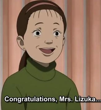 Lizuka | Paranoia Agent Wiki | Fandom
