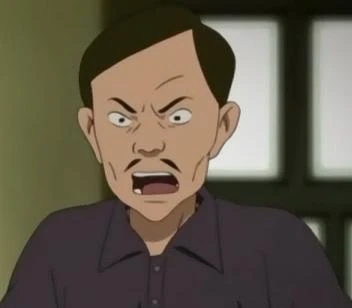 Old man's son | Paranoia Agent Wiki | Fandom