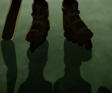 Golden Bat | Paranoia Agent Wiki | Fandom