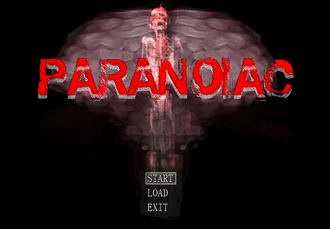 Paranoiac Wiki | Fandom