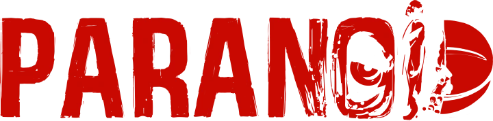 Paranoid | Paranoid Wiki | Fandom