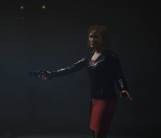 Rachel | Paranoid Wiki | Fandom