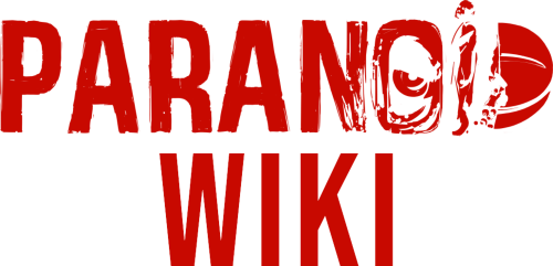 Paranoid Wiki | Fandom