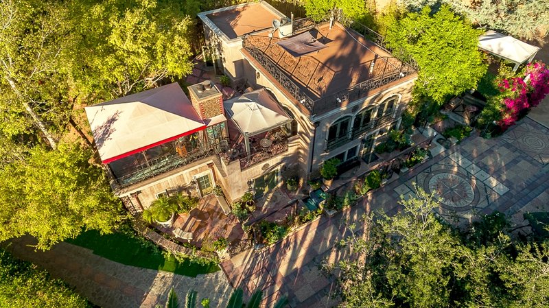 Houdini Mansion Paranormal And Conspiratorial Wiki Fandom