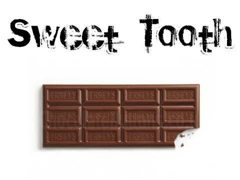 Sweet Tooth | Paranormal Rituals Wiki | Fandom