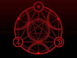 The Merlin Circle | Paranormal RP Wiki | Fandom
