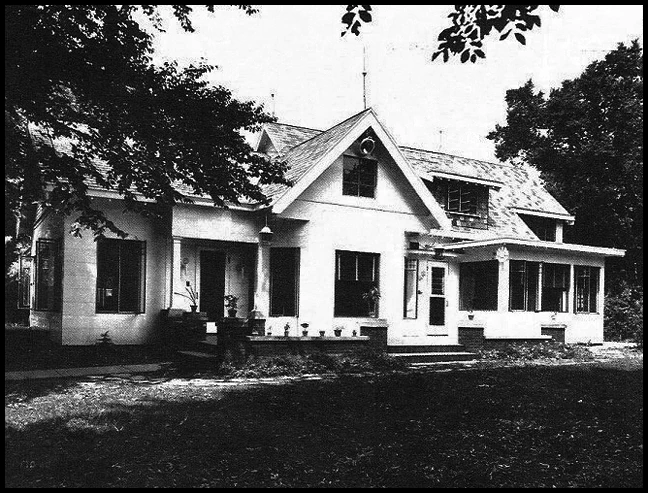 House of Blue Lights | Paranormal Strange Wiki | Fandom