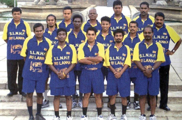 Vanishing of Sri Lankan Handball Team | Paranormal Strange Wiki | Fandom