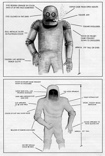 Cisco Grove Robots | Paranormal Strange Wiki | Fandom