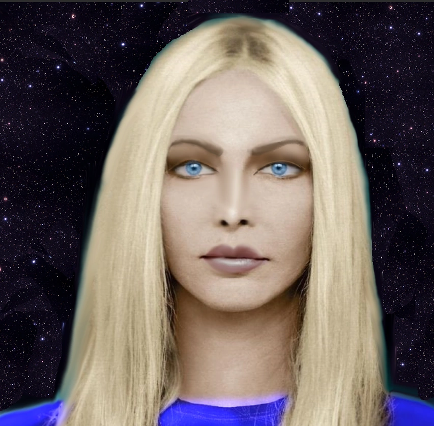 Nordic Alien Women