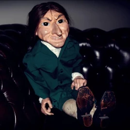 Letta the Doll | Paranormal Strange Wiki | Fandom