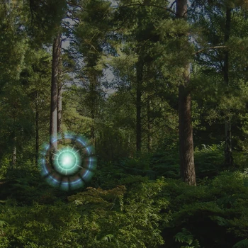 Gurdon Light | Paranormal Strange Wiki | Fandom