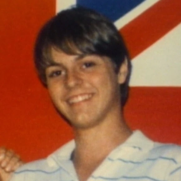 Disappearance of Matthew Chase | Paranormal Strange Wiki | Fandom