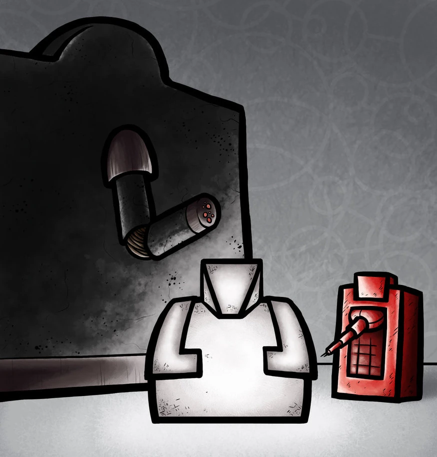 Prospect Monolith | Paranormal Strange Wiki | Fandom