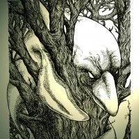 Grampus | Paranormal Strange Wiki | Fandom