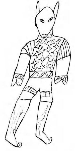 Bukit Mertajam Microterrestrials | Paranormal Strange Wiki | Fandom