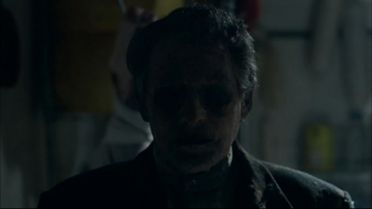 The Man Paranormal Witness Wiki Fandom