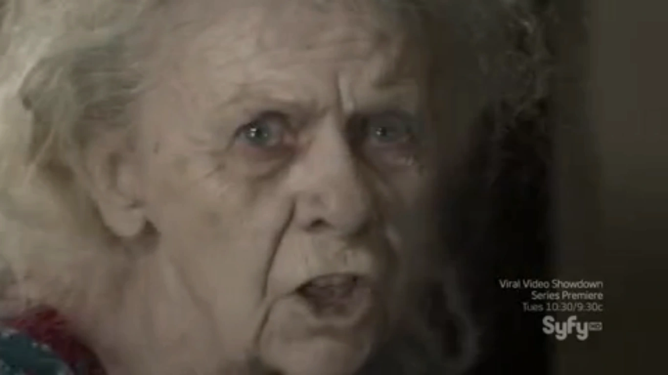 Category:Paranormal Experience | Paranormal Witness Wiki | Fandom