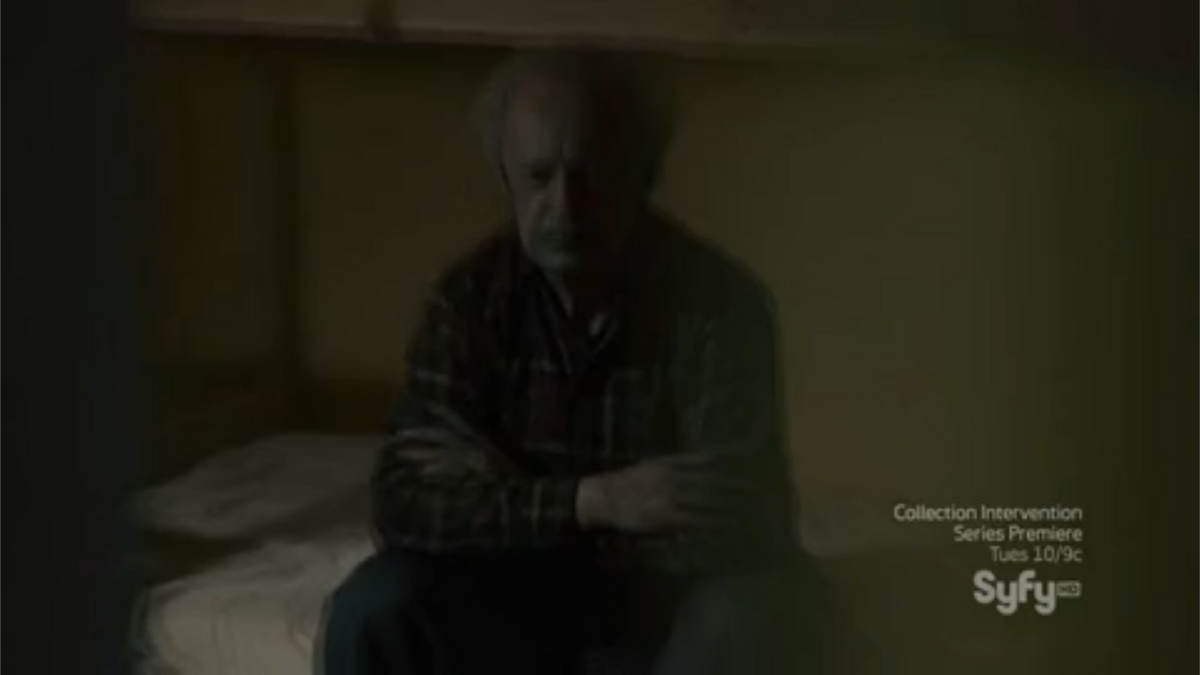 Al Paranormal Witness Wiki Fandom